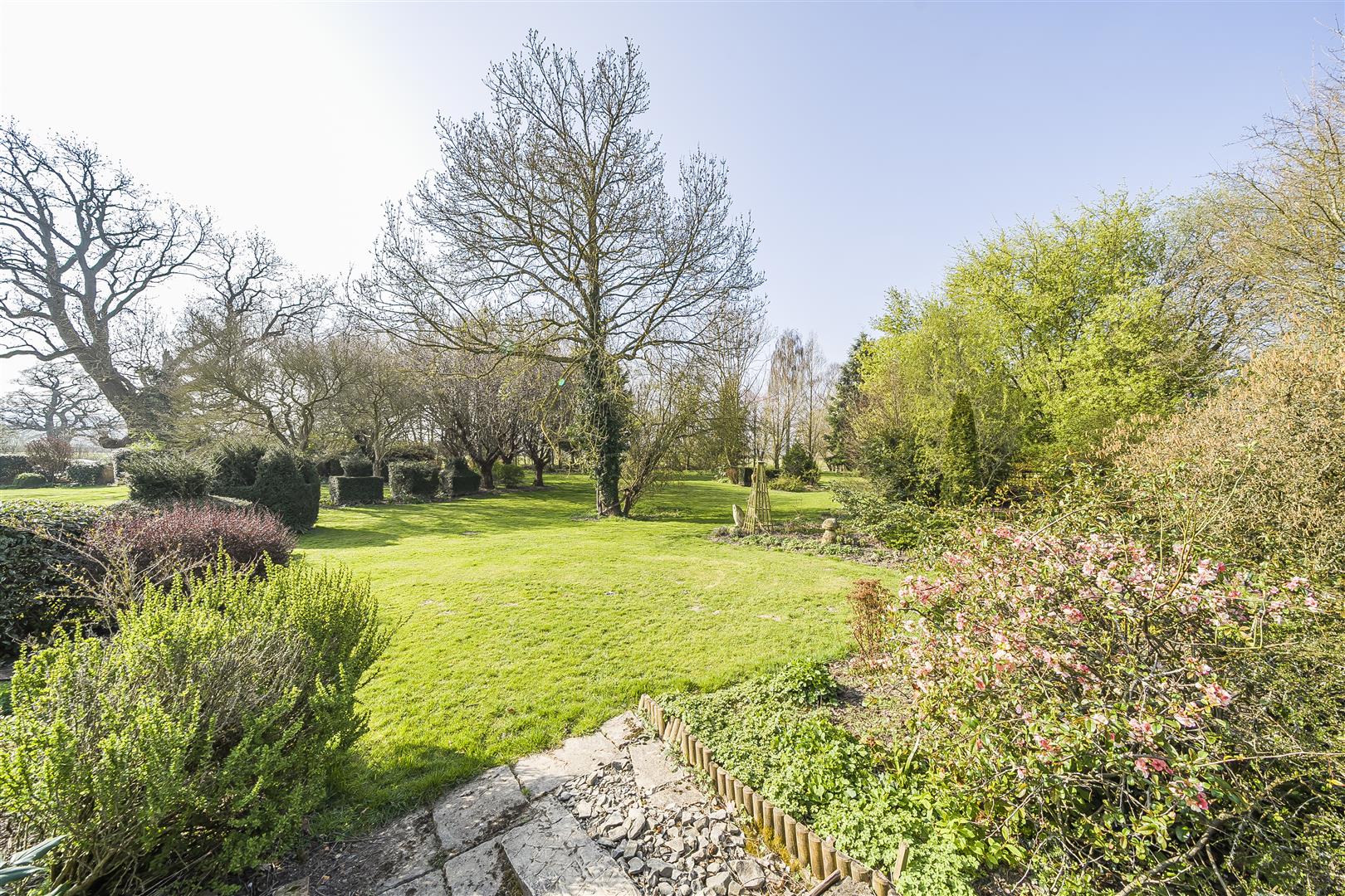 Stockton Mill, Welshpool, SY21 8JL | Estate Agents & Auctioneers